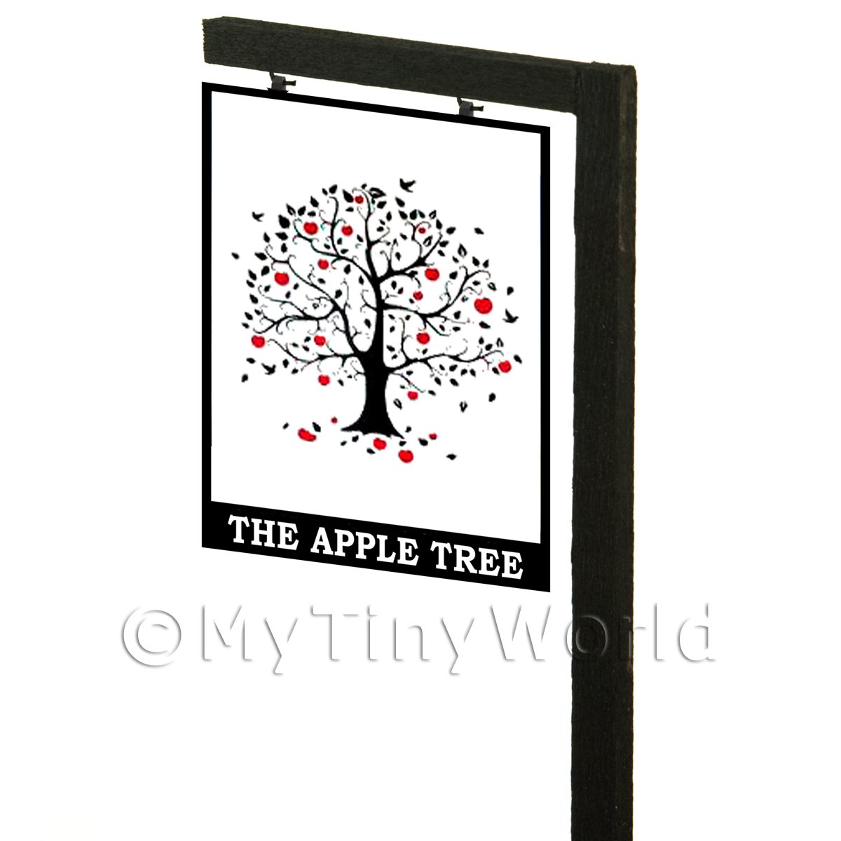 Dolls House Pubs And Taverns - Free Standing Dolls House Pub / Tavern ...